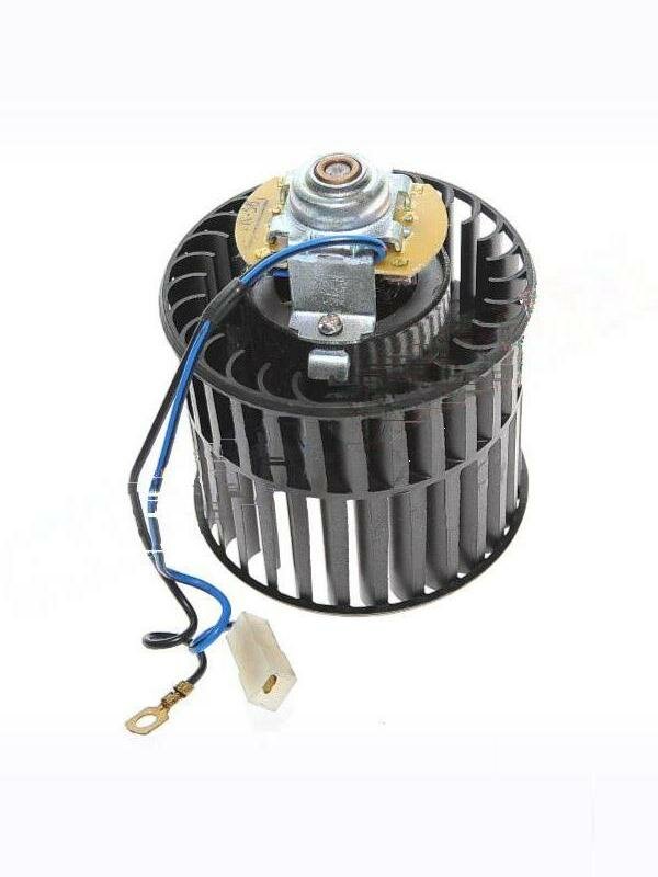 Мотор печки ВАЗ 2114, 2115,2 109, 21099, 45.3730, 2108-8101078