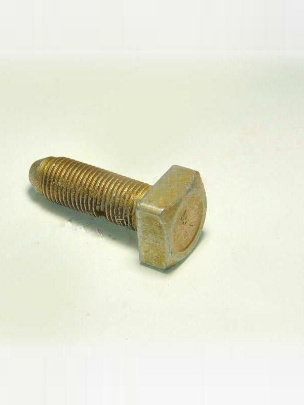 Болт М12*35*1,25 лонжерона 2101 (квадрат) 11970021