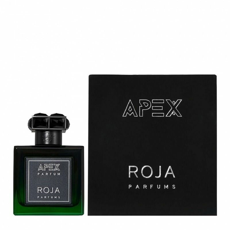 ROJA PARFUMS Apex Духи мужские 50 мл