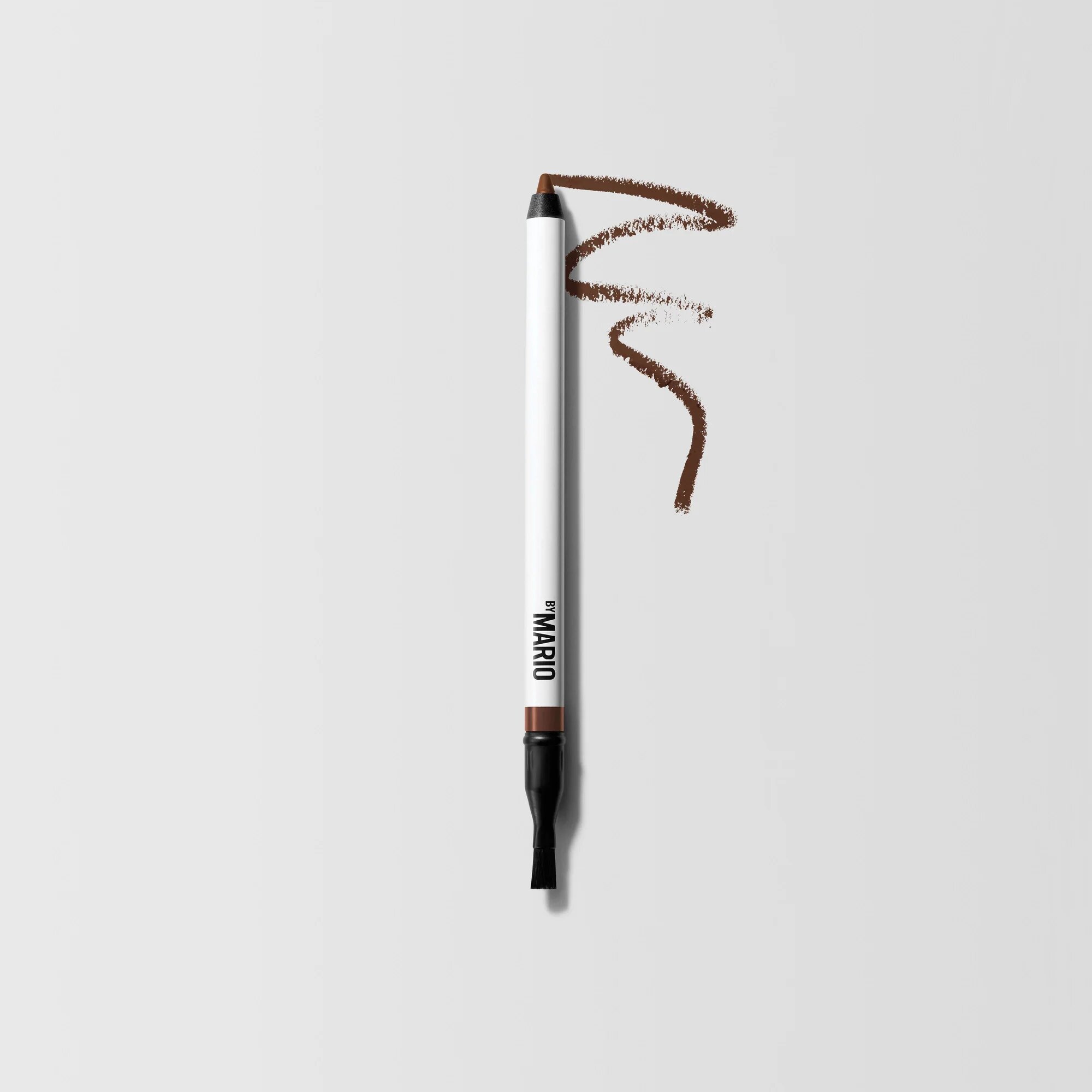 Makeup by Mario, карандаш для глаз, Master Pigment Pro®, Soft Brown