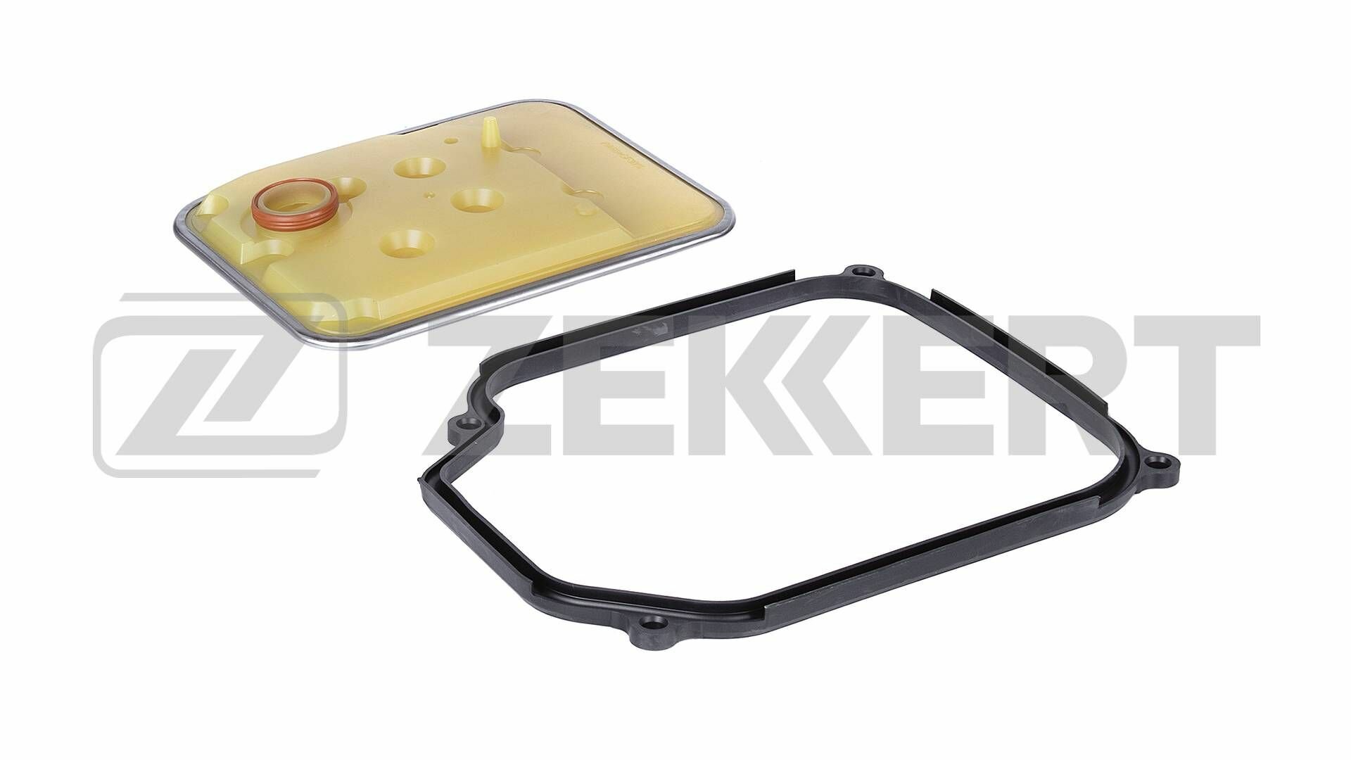 Масляный фильтр ZEKKERT OF-4379G