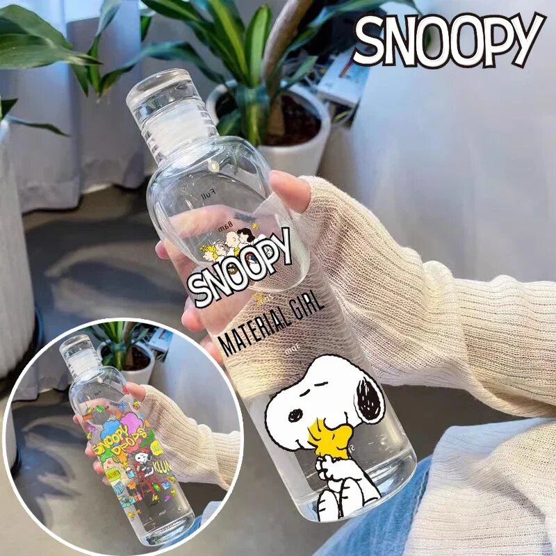 Фигурка Snoopy MINISO — фото 1