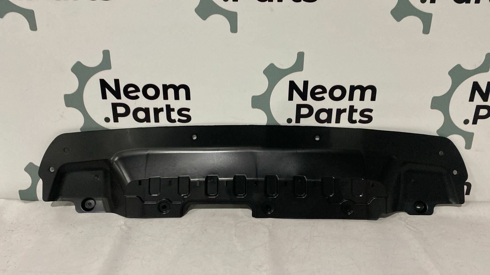 Защита под бампер передний Haval Jolion 2021-