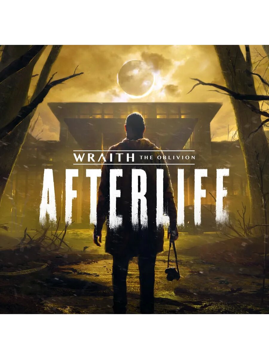 Wraith: The Oblivion - Afterlife PS4 & PS5