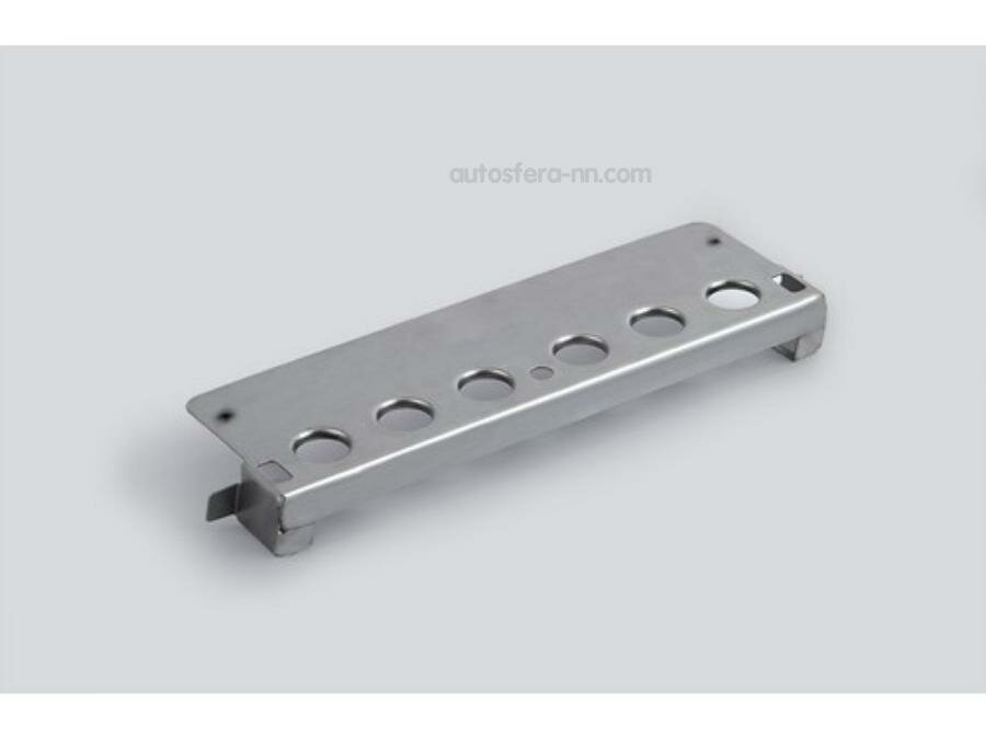 UAZ 316300840510000 кронштейн крепления подножки