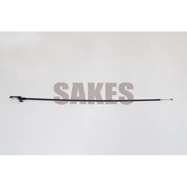 SAKES 8510103701 трос замка капота (в салон) sup14-15