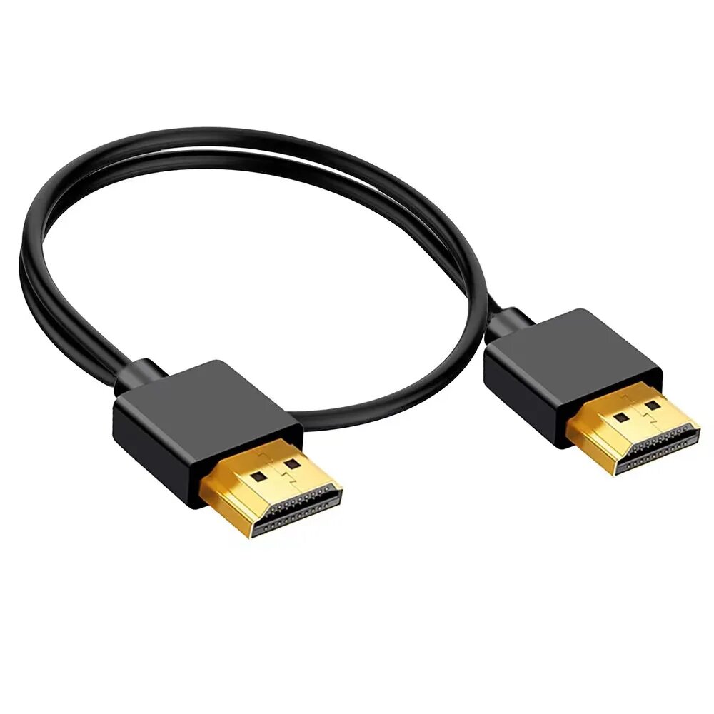 Кабель HDMI 2.0 jiansu 0.5m