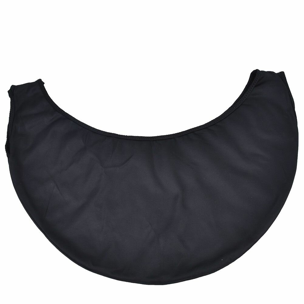 Легкая сумка для мячей для боулинга, портативная черная сумка для мячей для спортивного оборудования, легко чистится