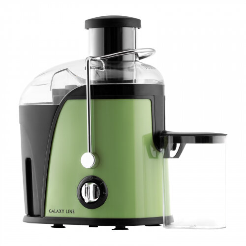 Соковыжималка Galaxy GL 0815