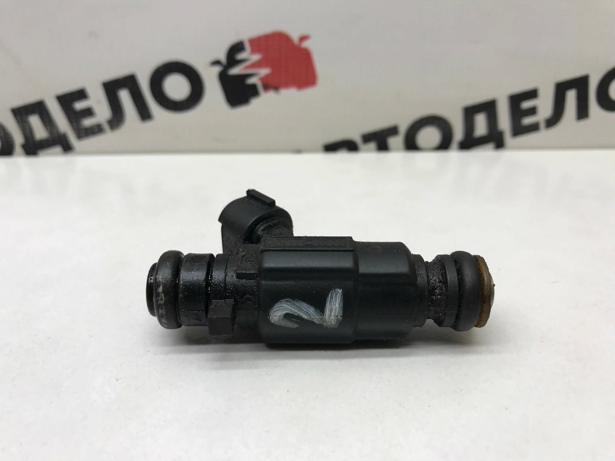 Форсунка бензиновая HYUNDAI ACCENT 2 тагаз