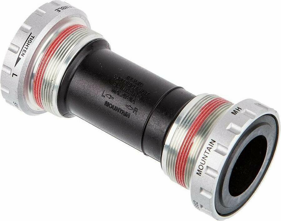 Каретка Shimano BB-52 MTB BSA ESMBB52B