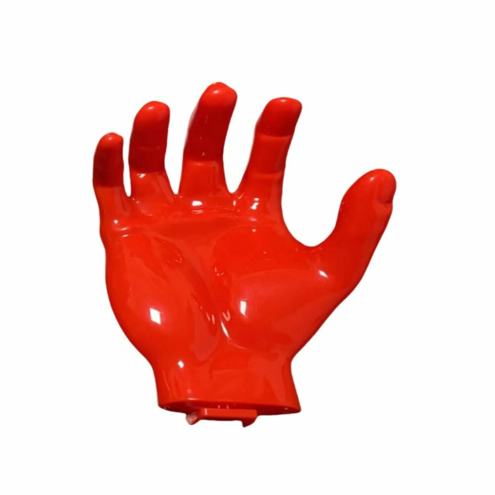 Форма Руки Крюк