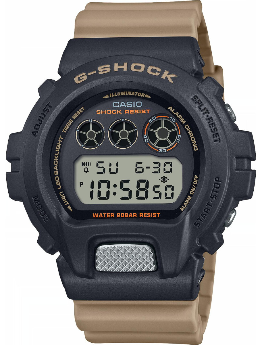 Наручные часы G-Shock