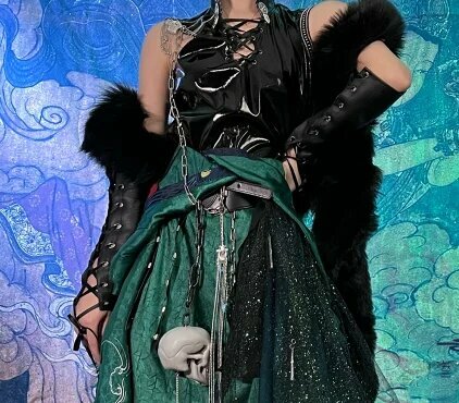 Комплект одежды Pre-sale 30 days