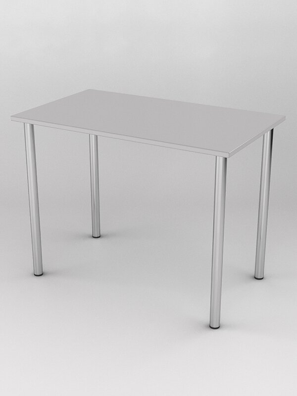 Стол универсальный №3, Серый. Производитель товара - компания Westcom.