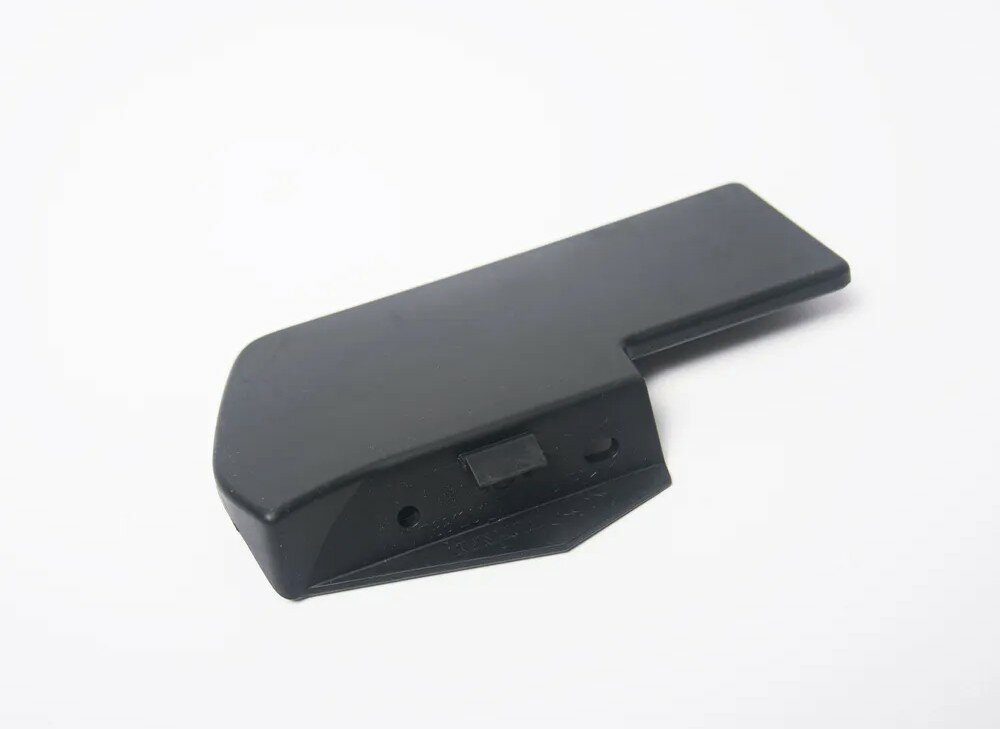 Брызговик задний левый Рено Дастер