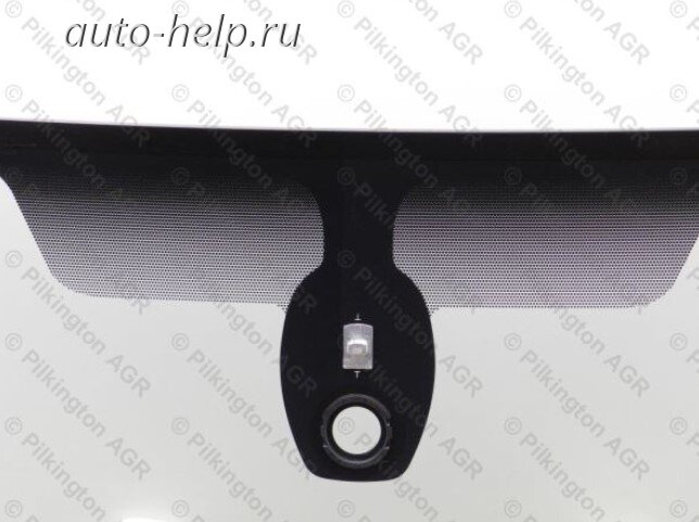 FYG RENAULT Лобовое ДД VIN solar с пятаком