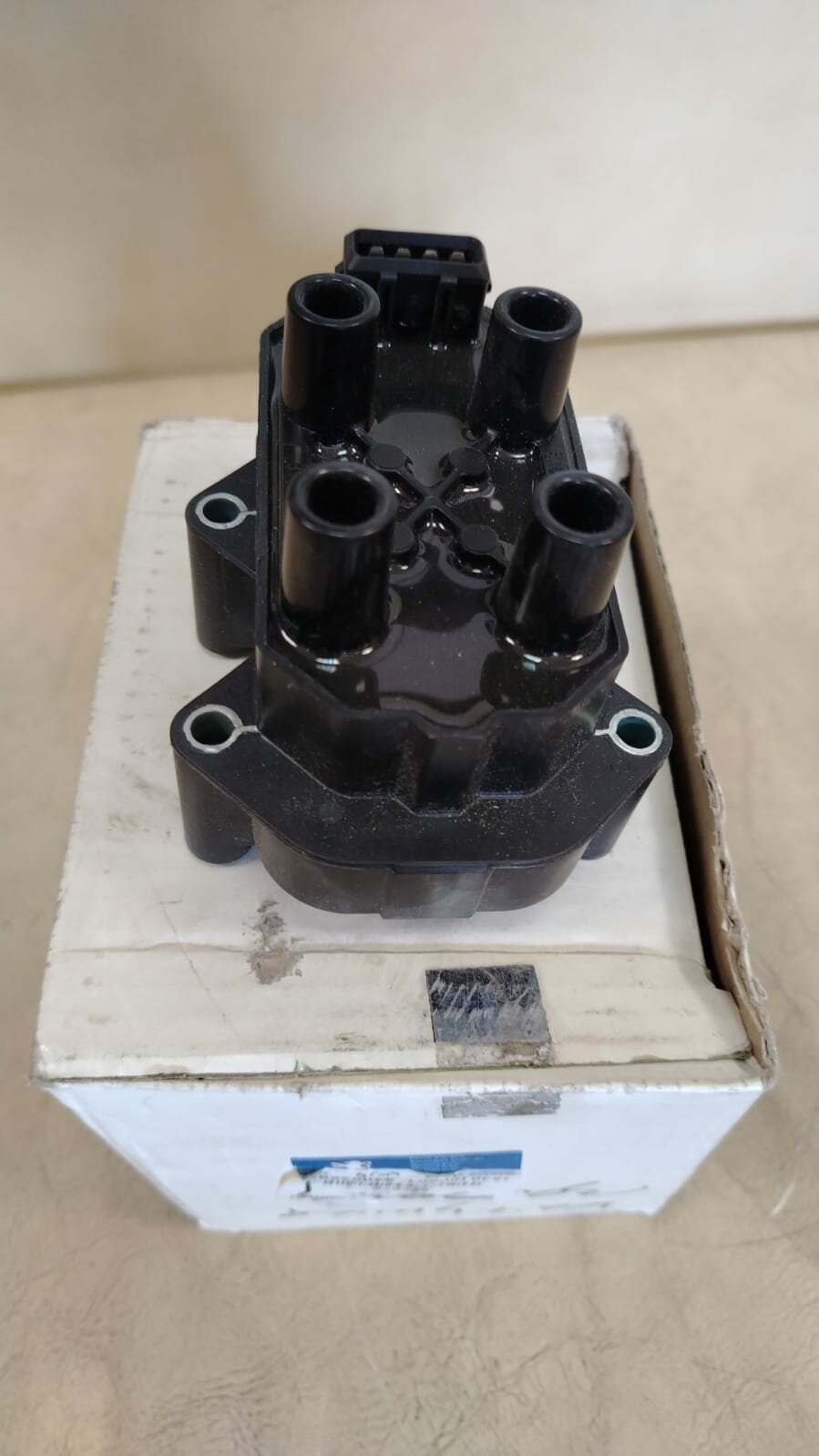 Катушка зажигания Peugeot, Citroen, Iran Khodro Samand Иран Саманд 1,8