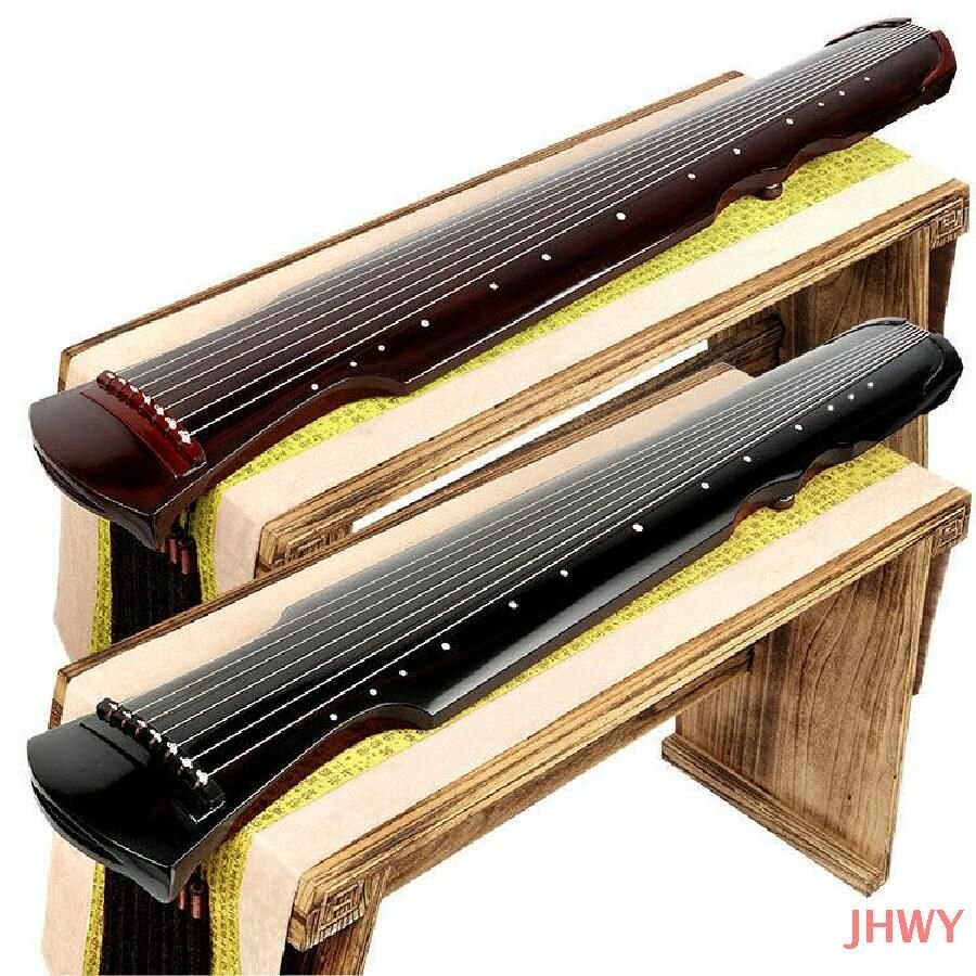 Струнный инструмент — фото 1