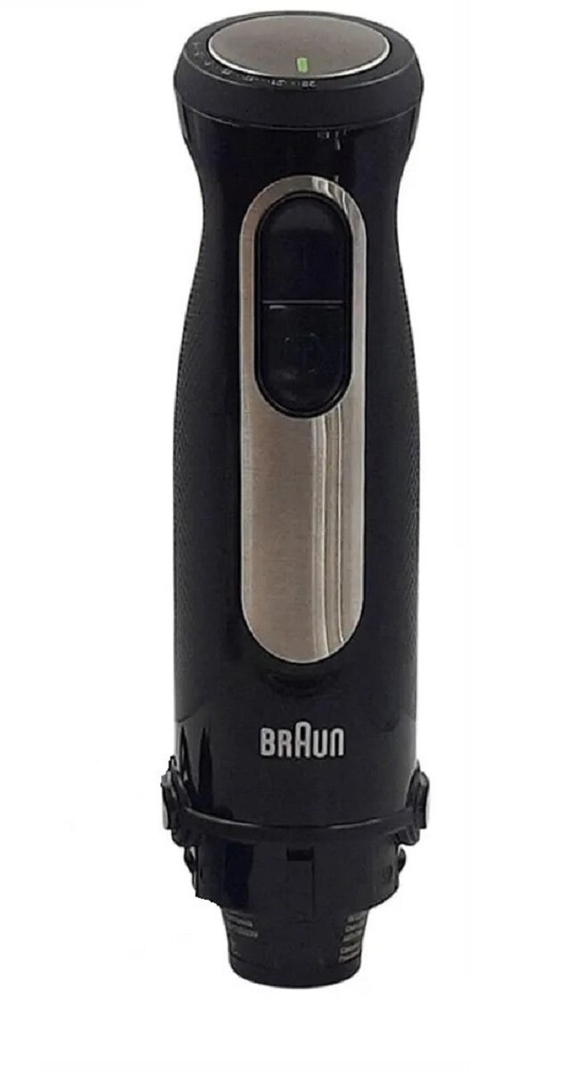 Моторная группа 1000W (25 скоростей) для блендера Braun AS00008504