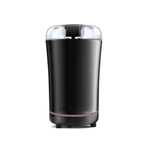 400Вт электрическая кофеварка соль перец фасоль специи орехи семена кофейная мельница с нержавеющей сталью лезвие кофеварка