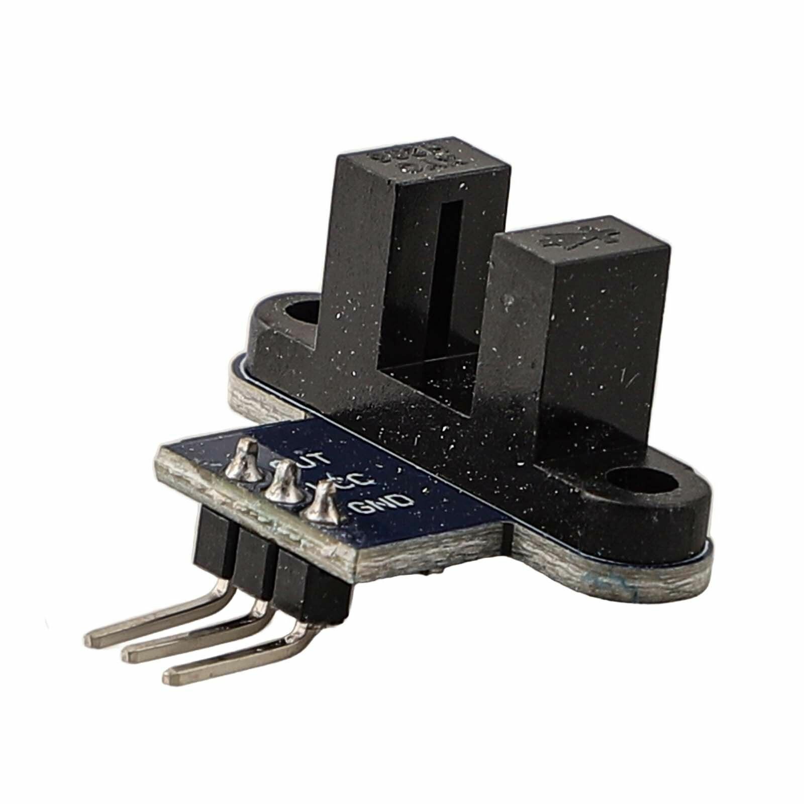 OZ-URJSH-10 шт. для ИК-инфракрасного датчика с щелевой оптической оптопарой Датчик измерения скорости