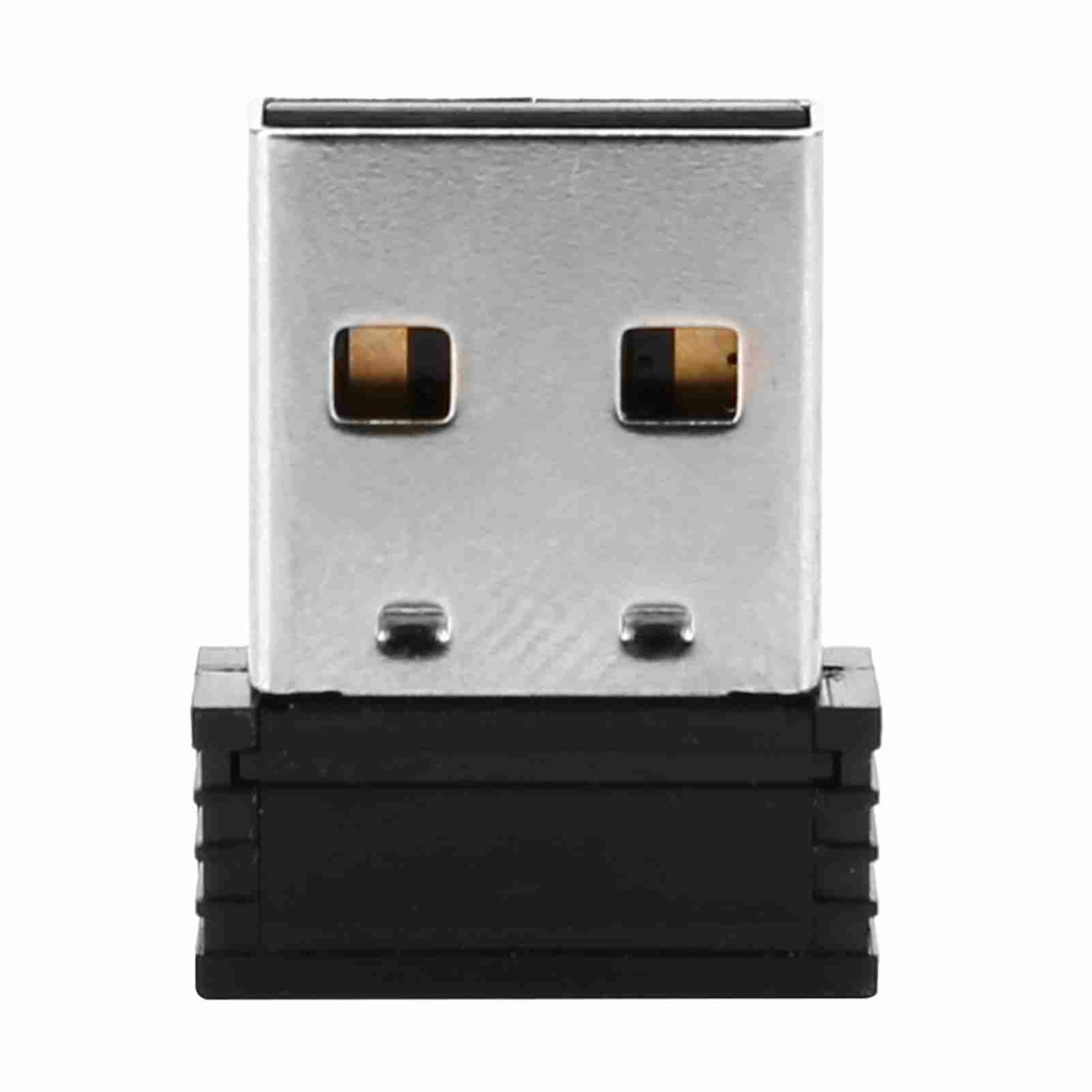 ANt USB Transmitter Receiver Compatible for Garmin Bicycle Computer Cycling (Wireless)