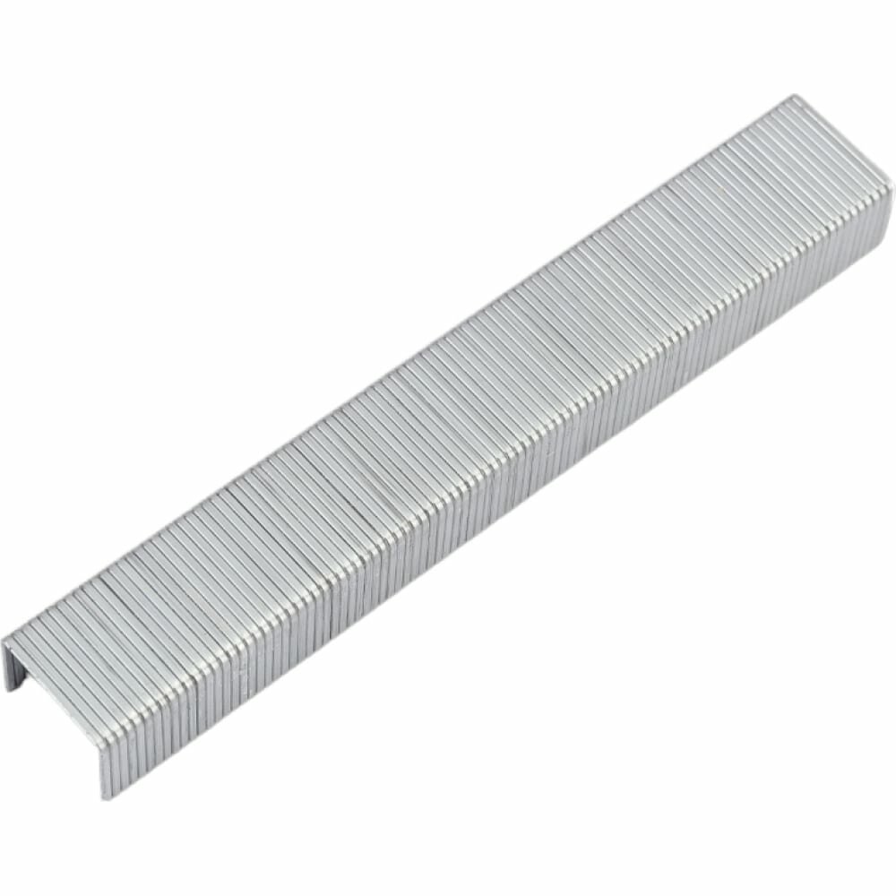 Запасные скобы ZOLDER 8 мм тип 53, 1000 шт.