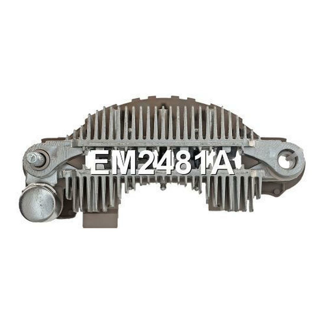 Диодный мост Mitsubishi Pajero Sport (Митсубиси Паджеро Спорт), новый