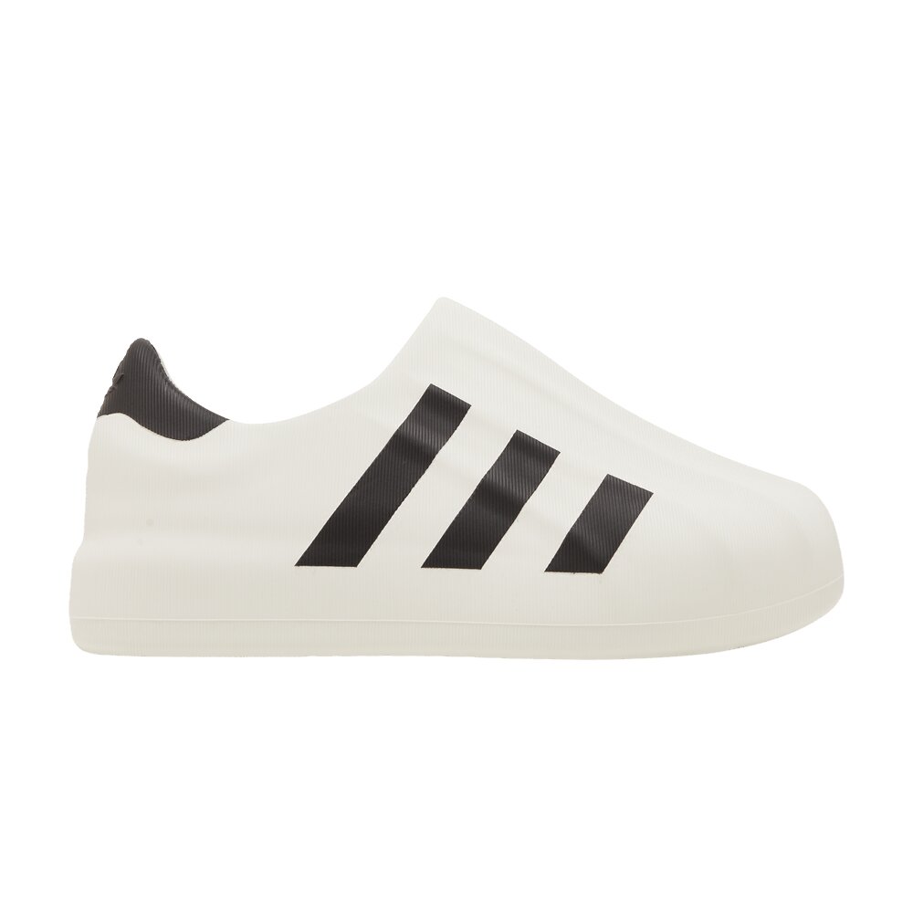 Кроссовки AdiFOM Superstar "White Black"