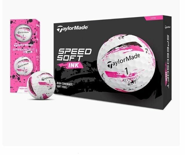 TaylorMade, Мяч для гольфа