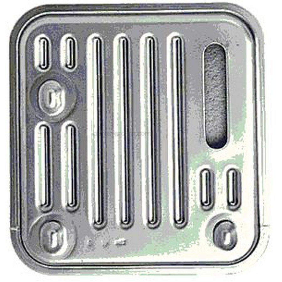 PURFLUX TEK055 Фильтр АКПП BMW 3 E46, 5 E39 1998-