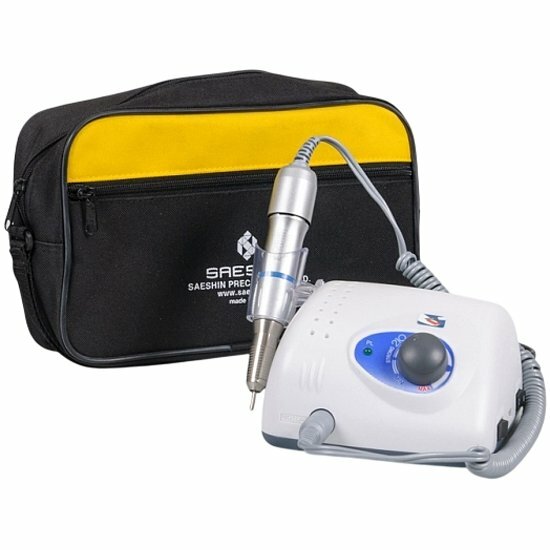 Аппарат для маникюра Saeshin Strong 210/107II