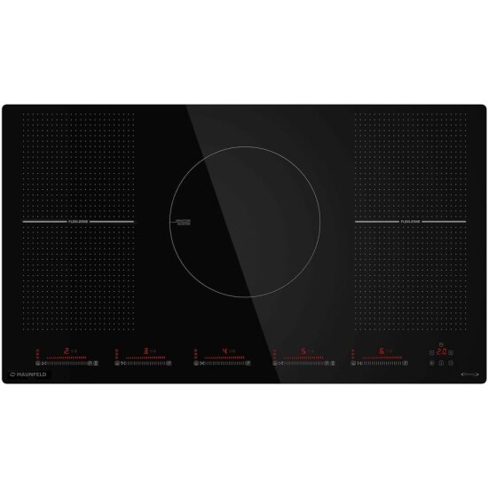 Индукционная варочная панель Maunfeld CVI905SFBK Inverter