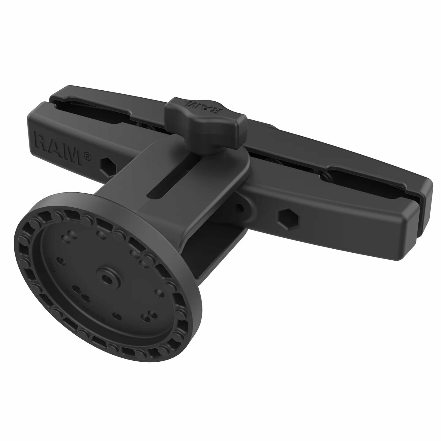 Поворотное крепление RAM® Headrest Swivel Mount для держателей Tab-Tite™ RAP-469U