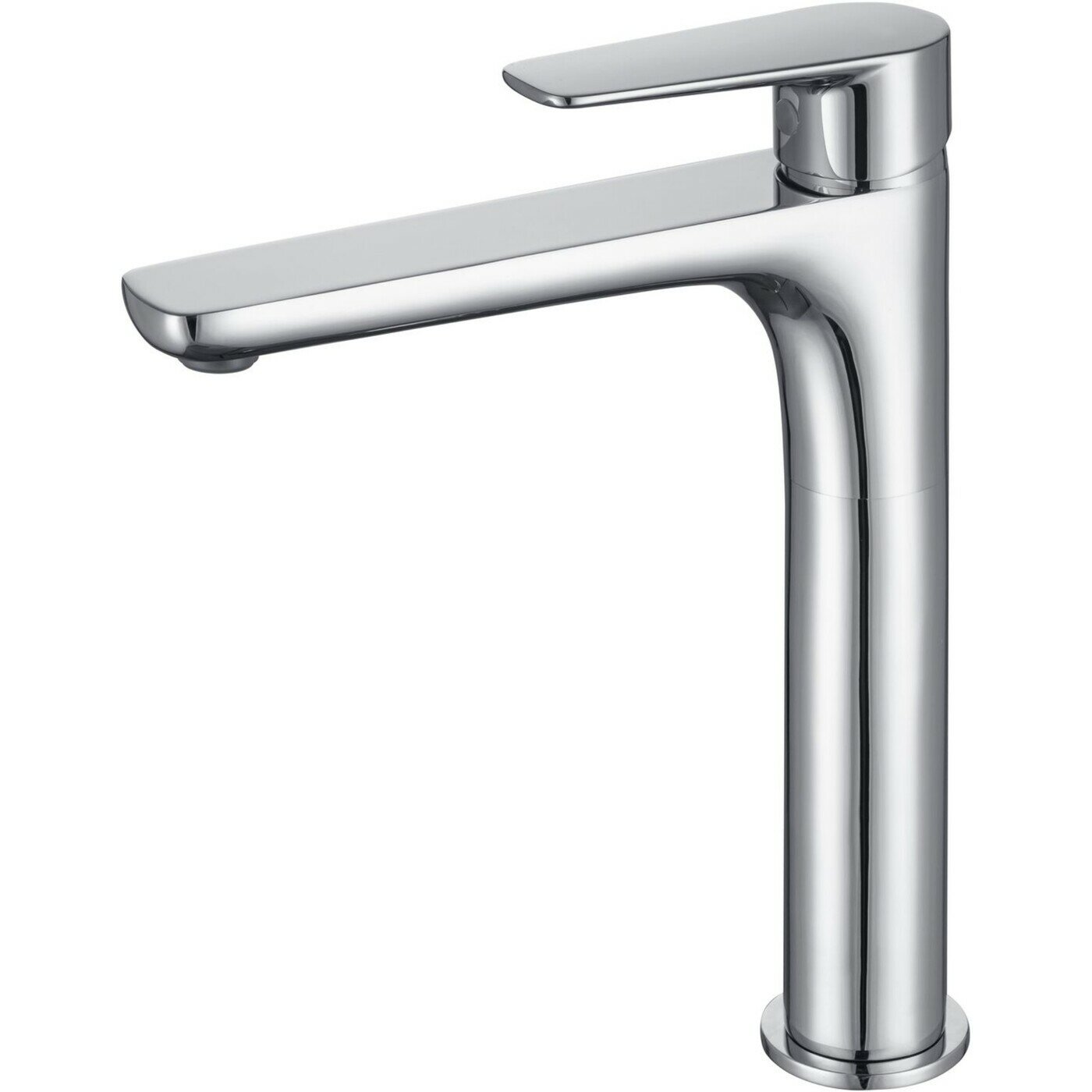 Смеситель для раковины Allen Brau Eclipse 2.0 5. E1A02-00 хром