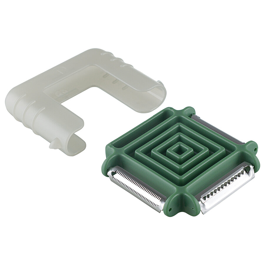 Пиллер с 3 лезвиями Smart Solutions Arnou, 8,5х10 см