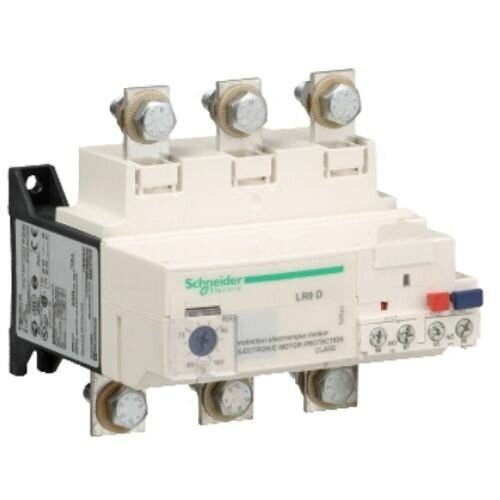 Tesys LR9D5367 Реле перегрузки тепловое 60-100А, класс 10. Telemecanique