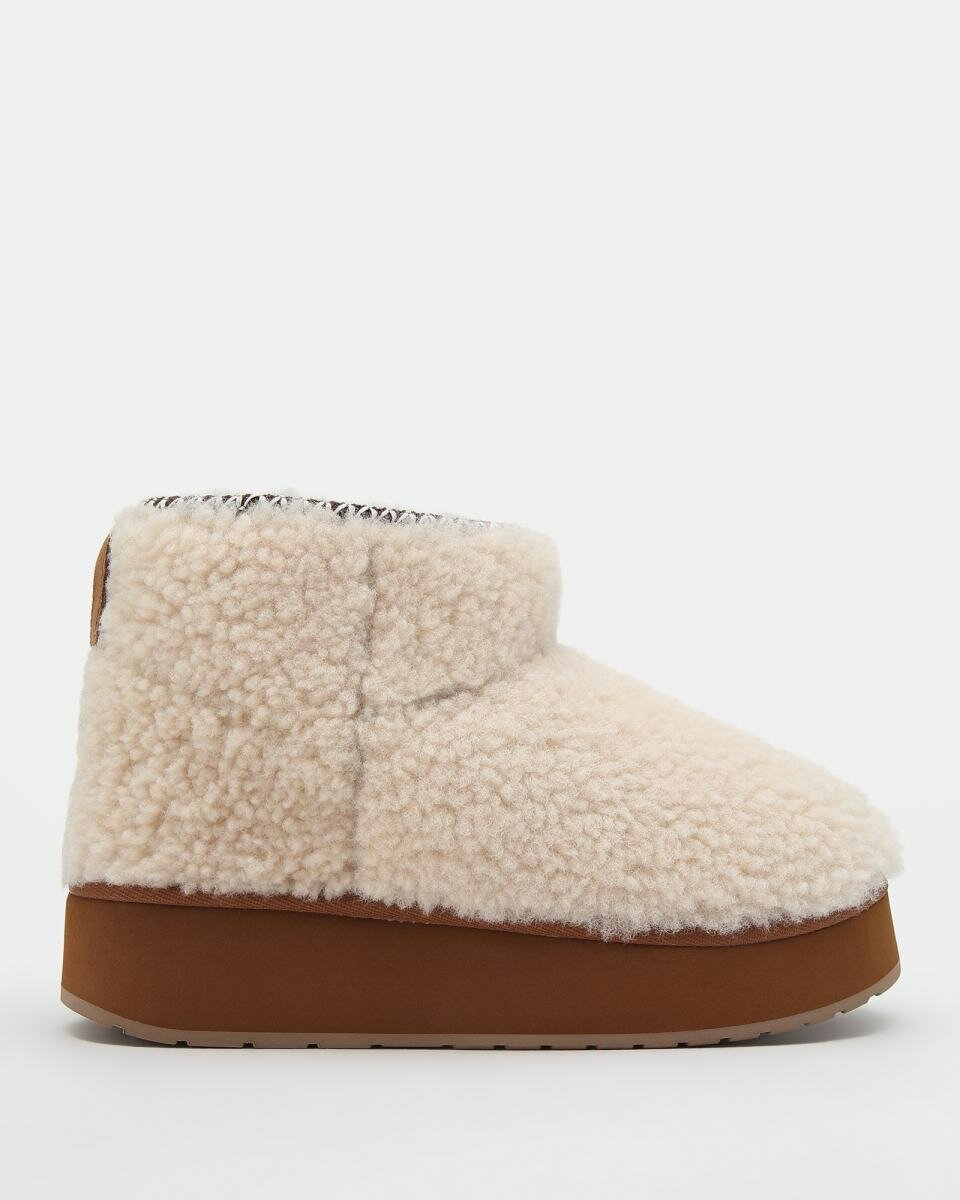 Полусапоги