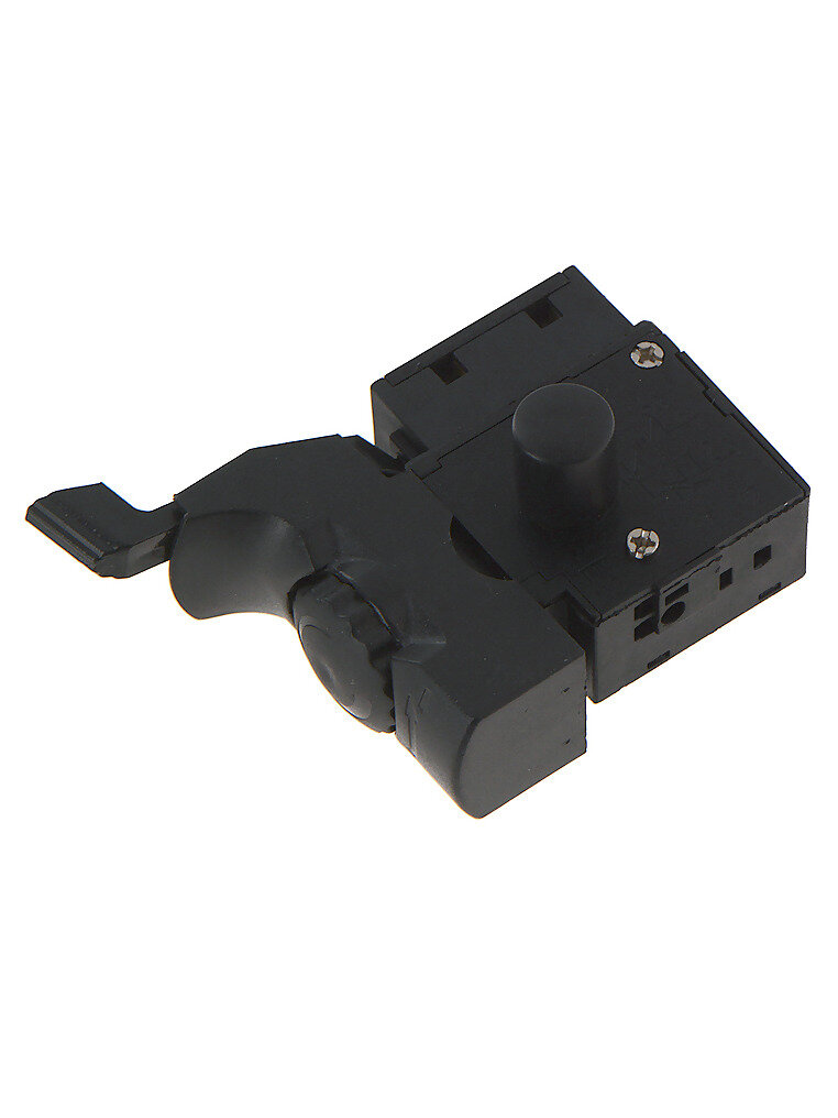 Выключатель KR8, с фиксатором, реверсом и регулятором оборотов, для дрелей