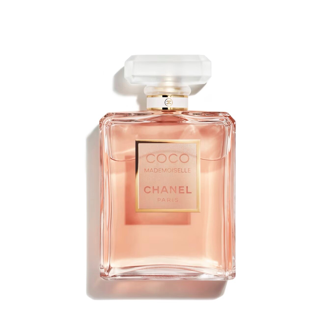 Chanel Парфюмерная вода Coco Mademoiselle, Eau De Parfum, 100 мл