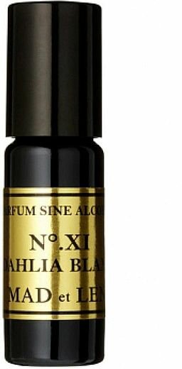 Mad et len: №xi dahlia blanc 50ml туалетная вода