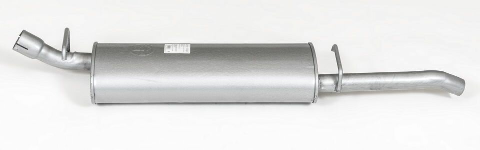 Глушитель основной Opel Vectra A 1 8/2 0 Ижора 136026