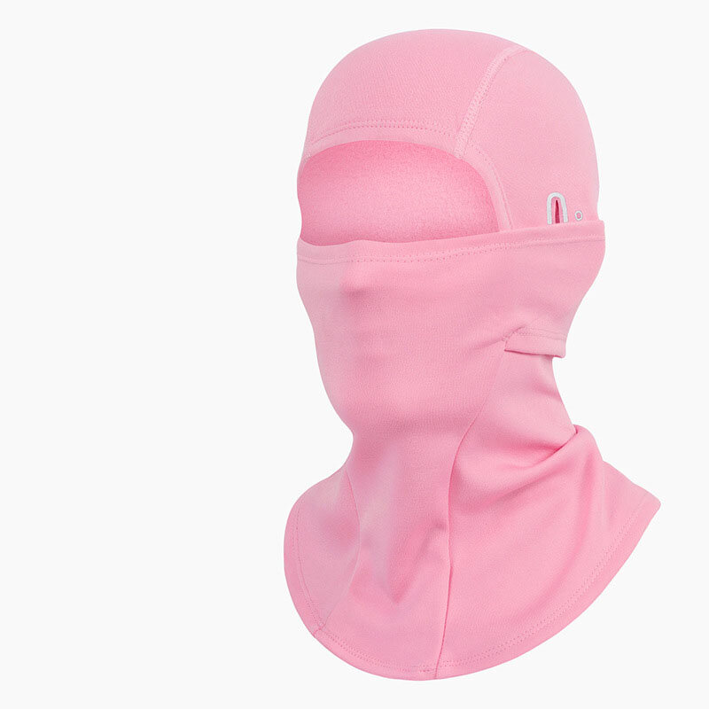 Балаклава зимние экипировка для мотоцикла, велосипеда Мужская женская