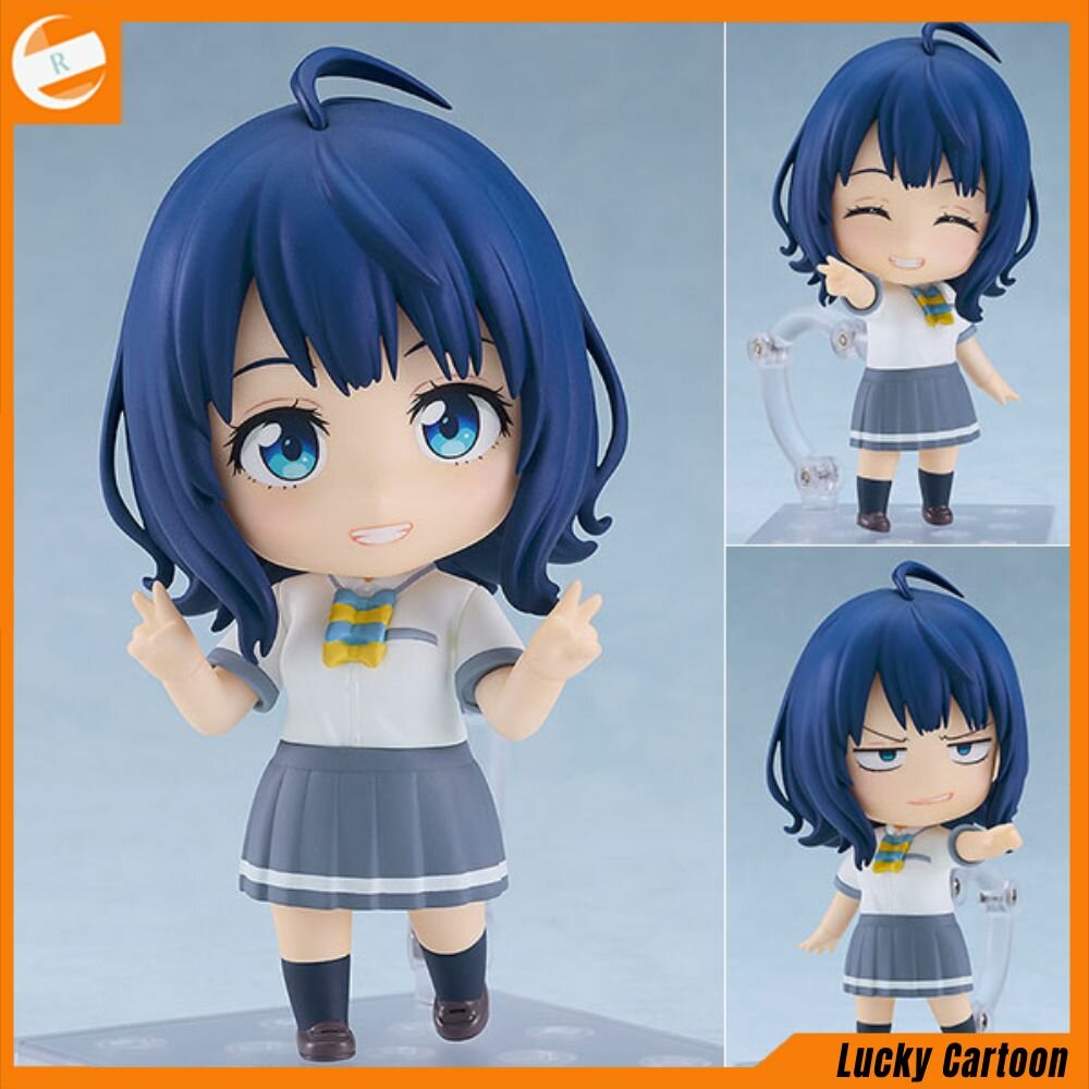 Фигурка Слишком много проигравших героинь Янами Анна / Too Many Losing Heroines Yanami Anna Нендороид (10см) 2612