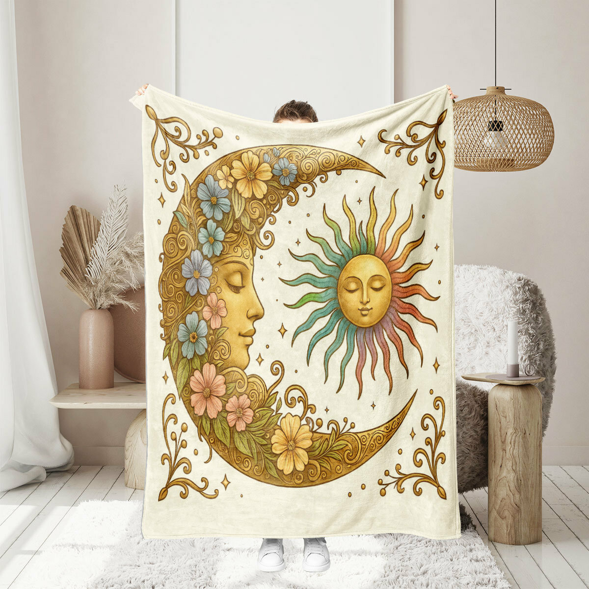 Фланелевое одеяло, одеяло с ворсом для дивана, одеяло для дивана，130x150cm