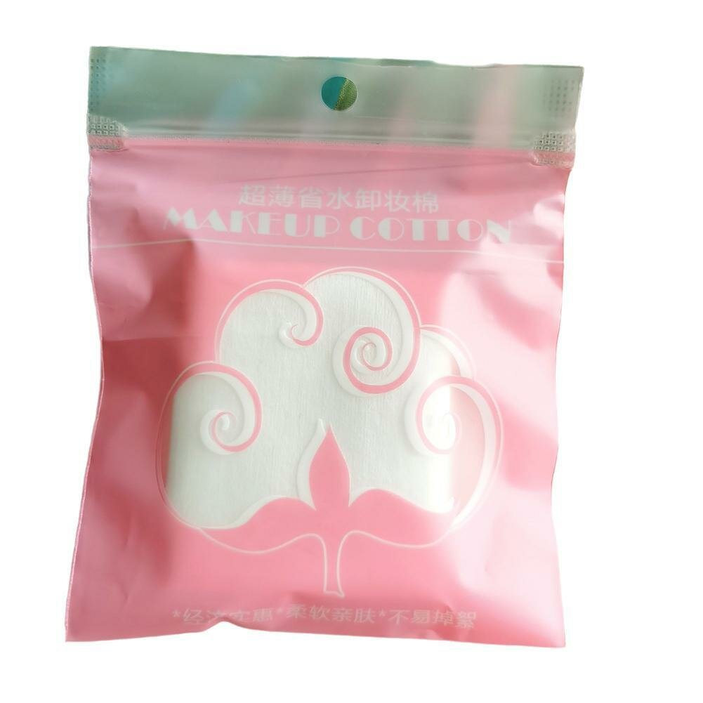 Ватные диски