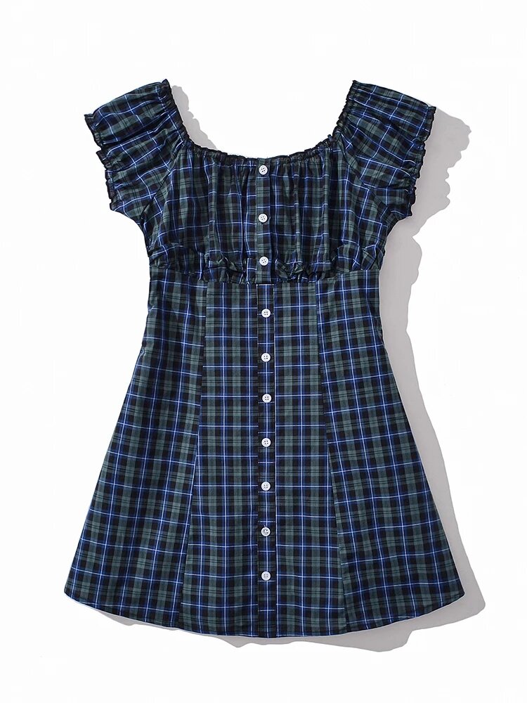 Платье Chu Sau beauty