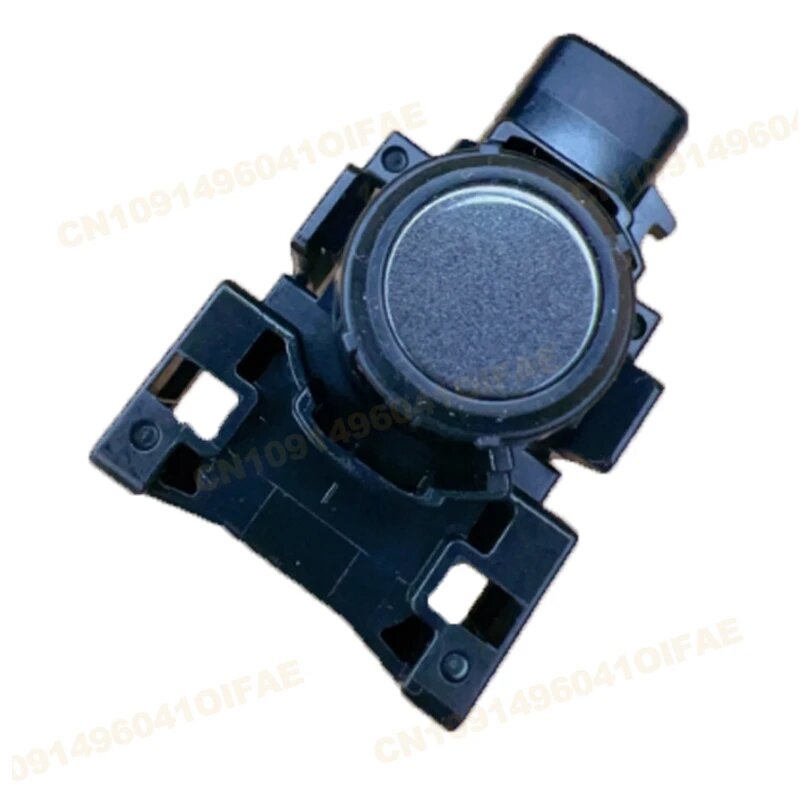 GMK6-67UC1-46G PDC датчик парковки радар цвет блестящий серый для Mazda есть для Mazda GMK6-67UC1 запасная часть автомобиля