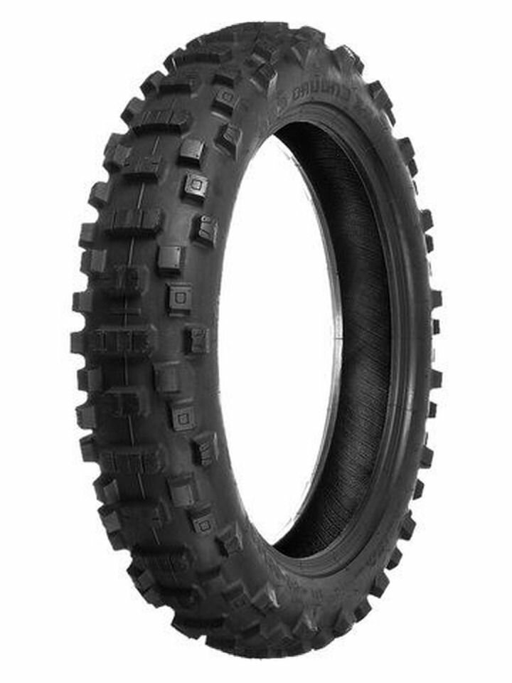 Мотошина Wincross Rymax E80 140/80 -18 70R TT Rear MST